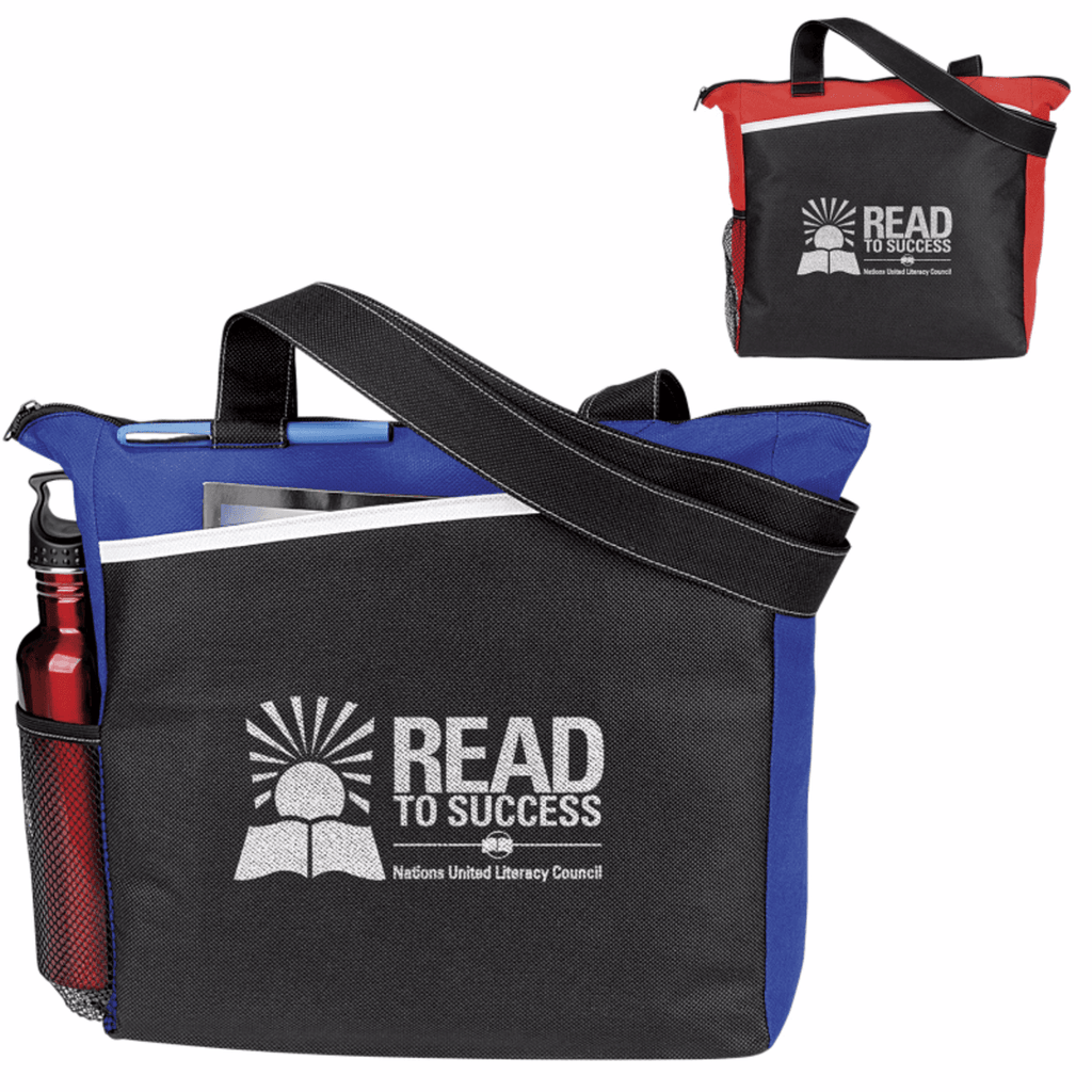 Conference Bags | Corporate Gifts — Bagazio Promotions