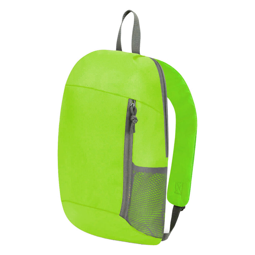 Dash Backpack — Bagazio Promotions