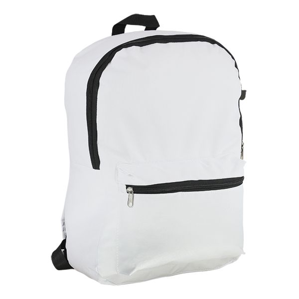 Explore Backpack — Bagazio Promotions