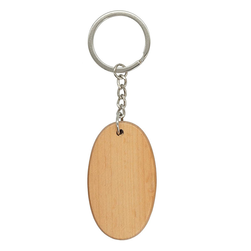Fiji Keyring — Bagazio Promotions