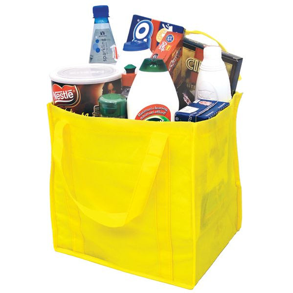 Shopper Bags — Bagazio Promotions