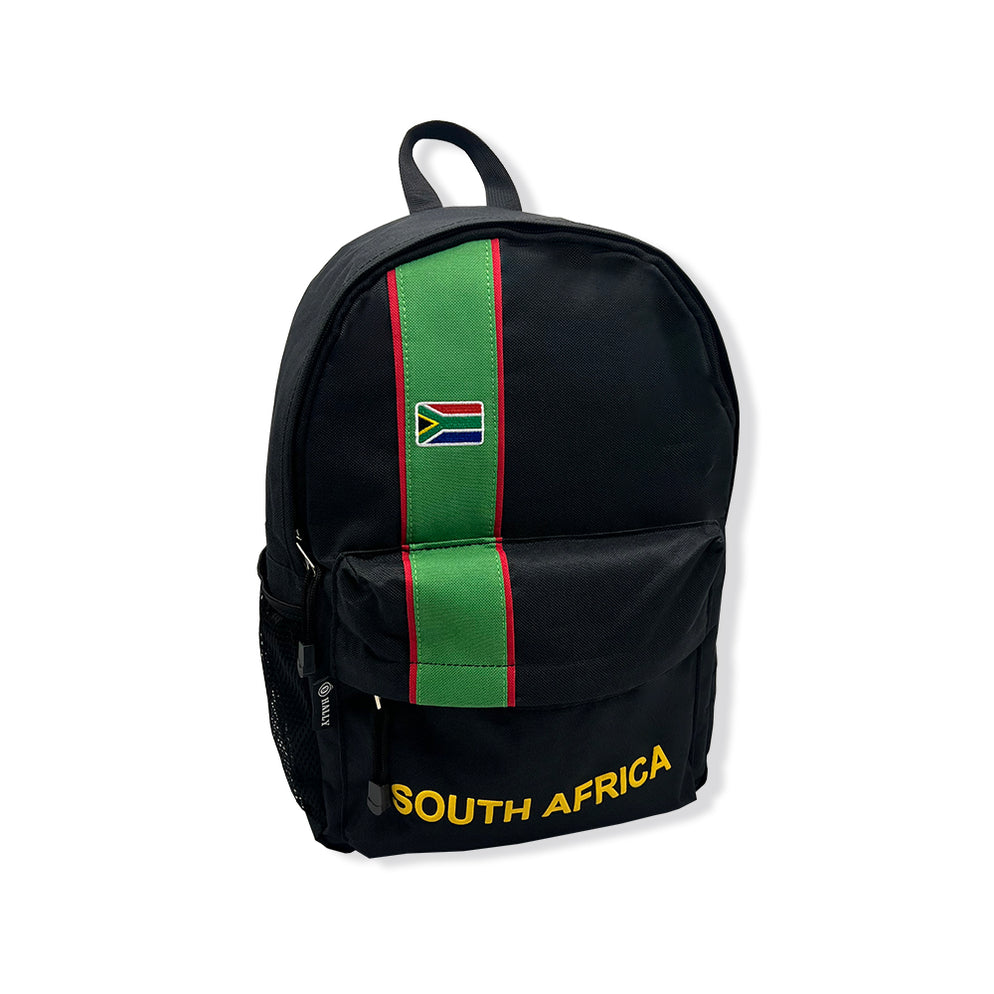 South African Backpack — Bagazio Promotions
