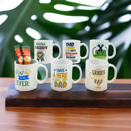 Mugs | Drinkware — Bagazio Promotions