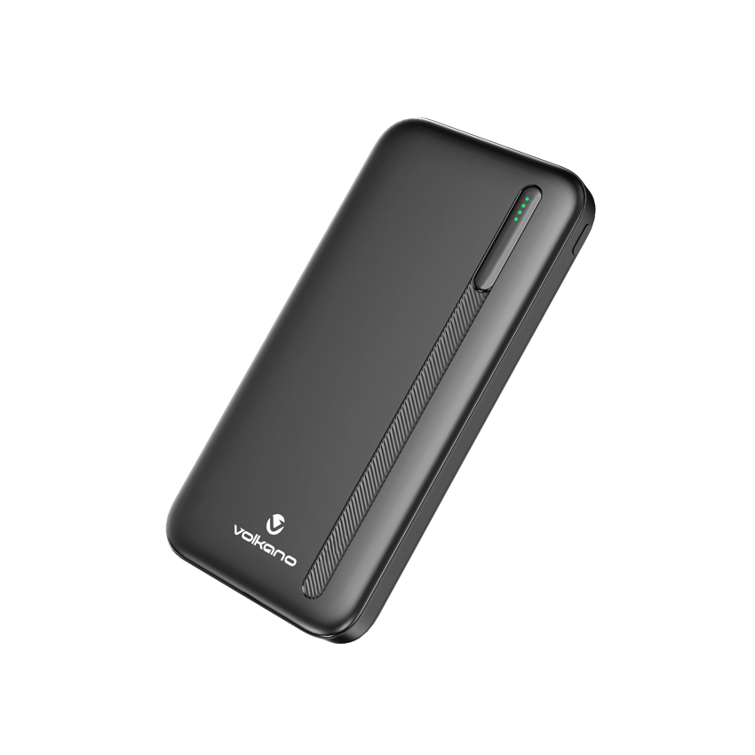 Volkano 10000 mAh Powerbank — Bagazio Promotions
