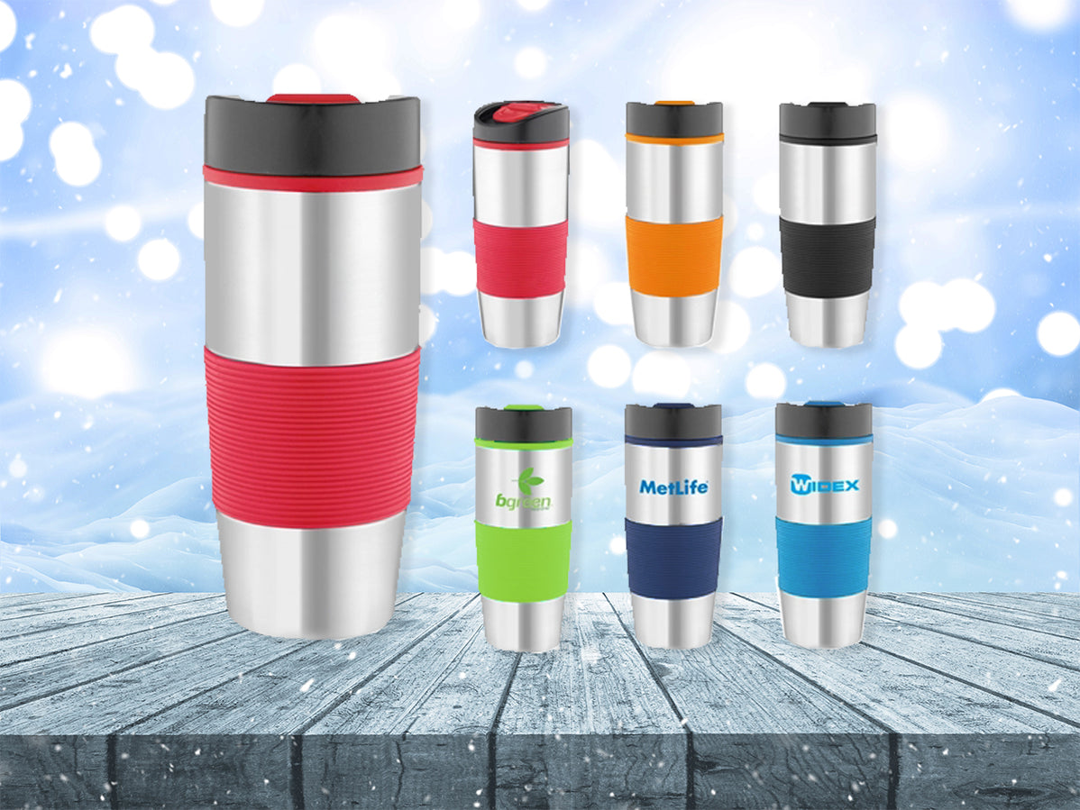 Mugs | Drinkware — Bagazio Promotions