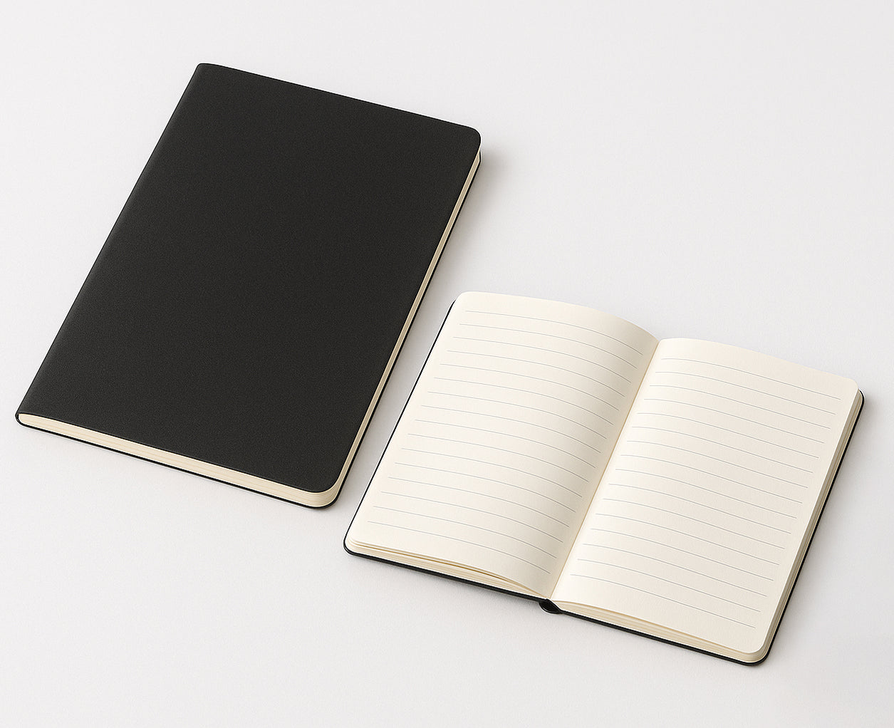 Scribble Notebooks — Bagazio Promotions