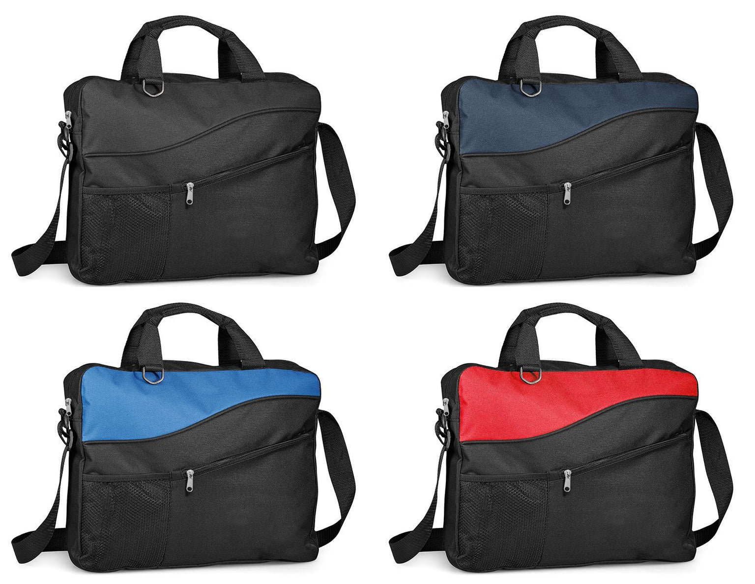 Conference Bags | Corporate Gifts — Bagazio Promotions