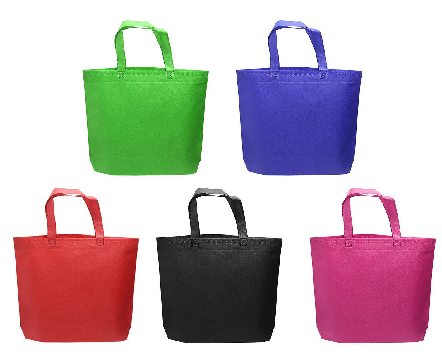 Shopper Bags — Bagazio Promotions