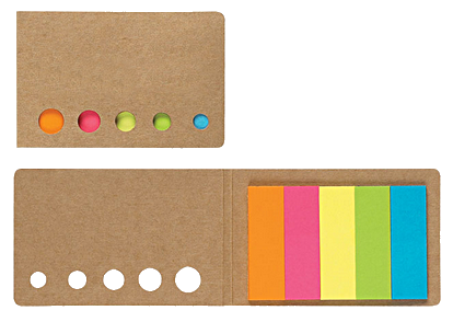 Sticky Flags — Bagazio Promotions