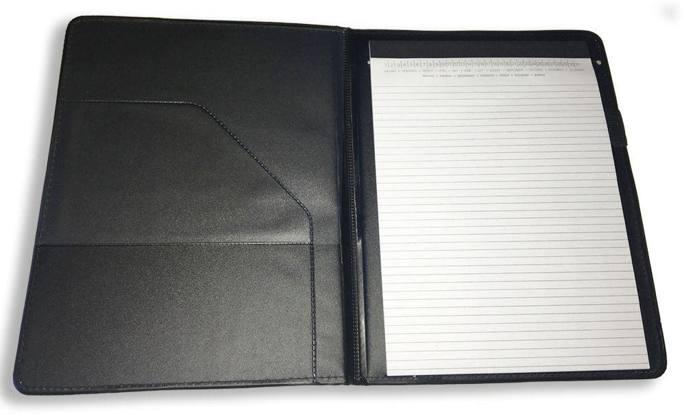 Conference Folders | Corporate Gifts — Bagazio Promotions