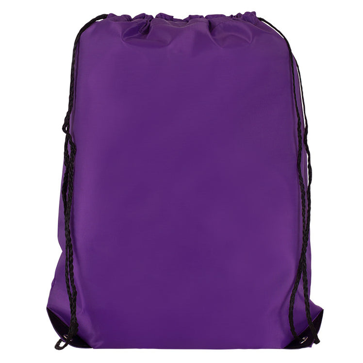 Drawstring Bags — Bagazio Promotions
