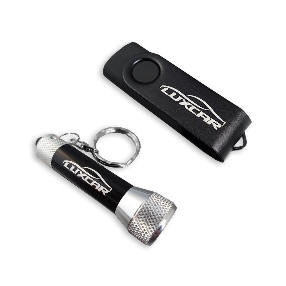 Tools & Torches | Corporate Gifts — Bagazio Promotions