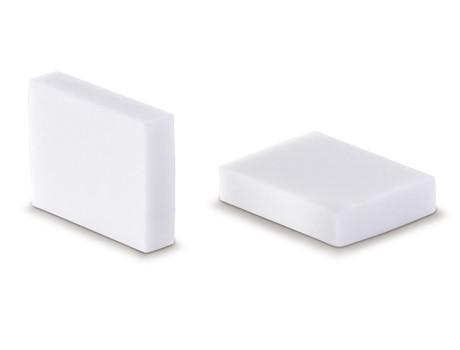 Basic Eraser — Bagazio Promotions